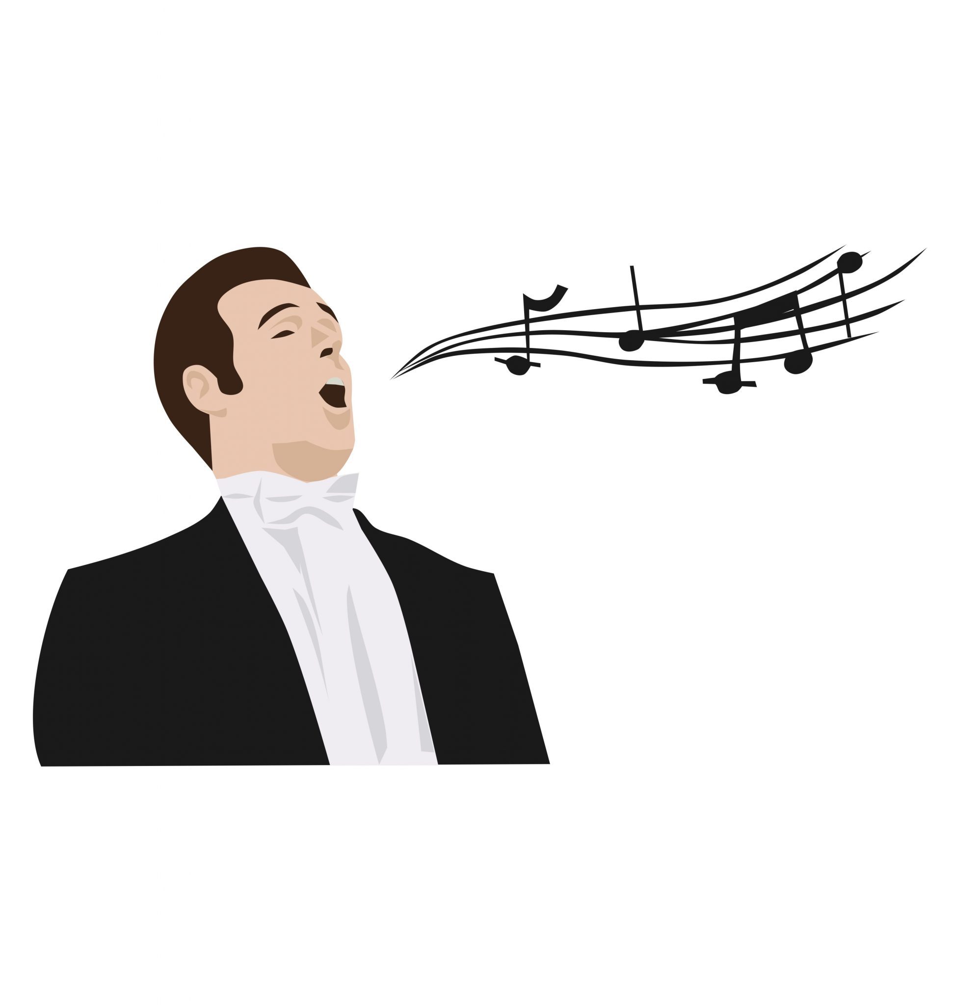 Classical Training is Great for Commercial Singing! - One-on-One ...